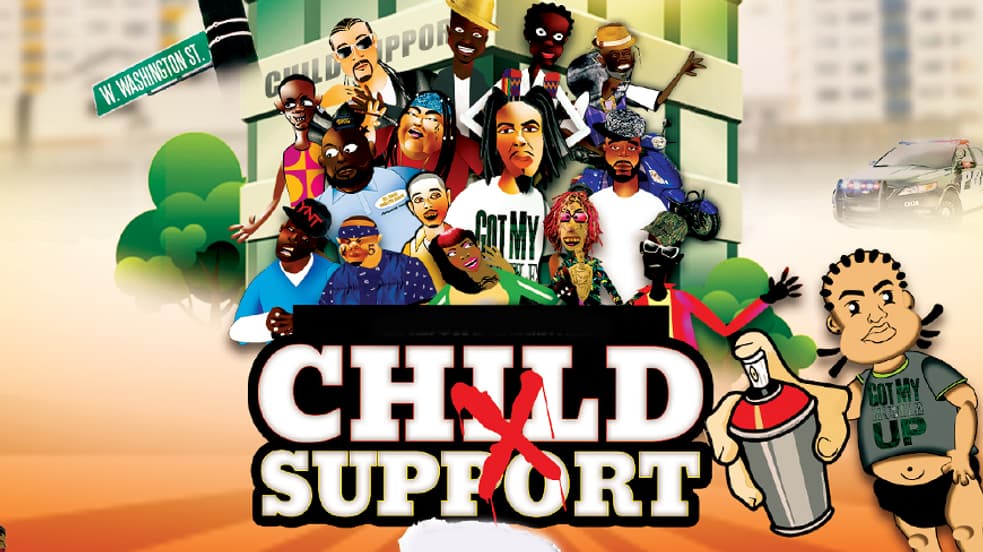 Watch F Child Support Streaming Online | Tubi Free TV