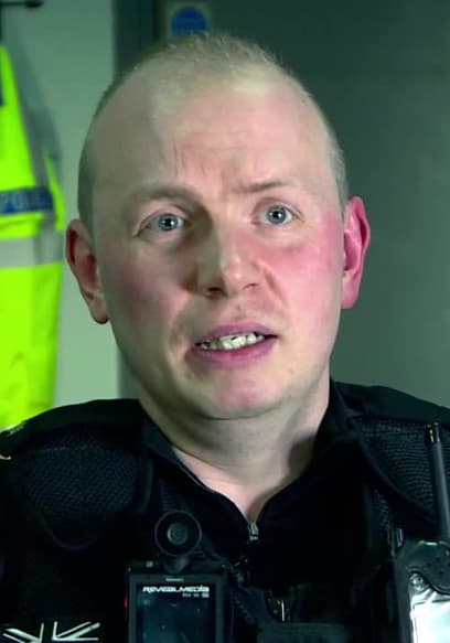 Watch The Cops S02 E01 Episode 1 Free Tv Shows Tubi