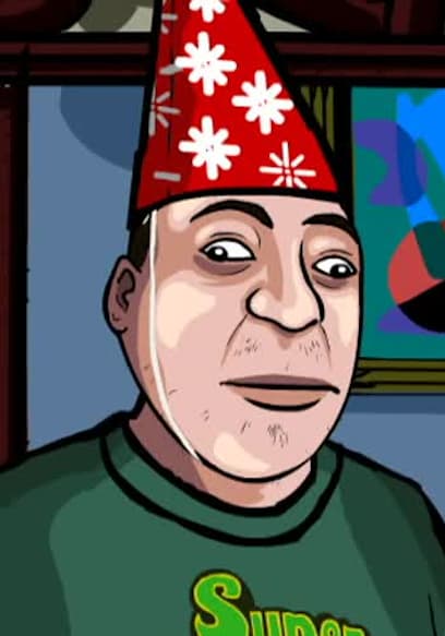 Watch Assy McGee S02:E11 - The Ballad of Blind Anthony - Free TV Shows ...