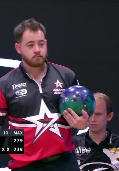 Watch PBA on FOX S2021:E17 - PBA Playoffs: Round of 16 - Free TV Shows ...