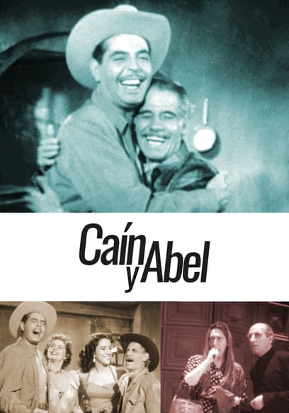 Watch Caín y Abel (1954) - Free Movies | Tubi