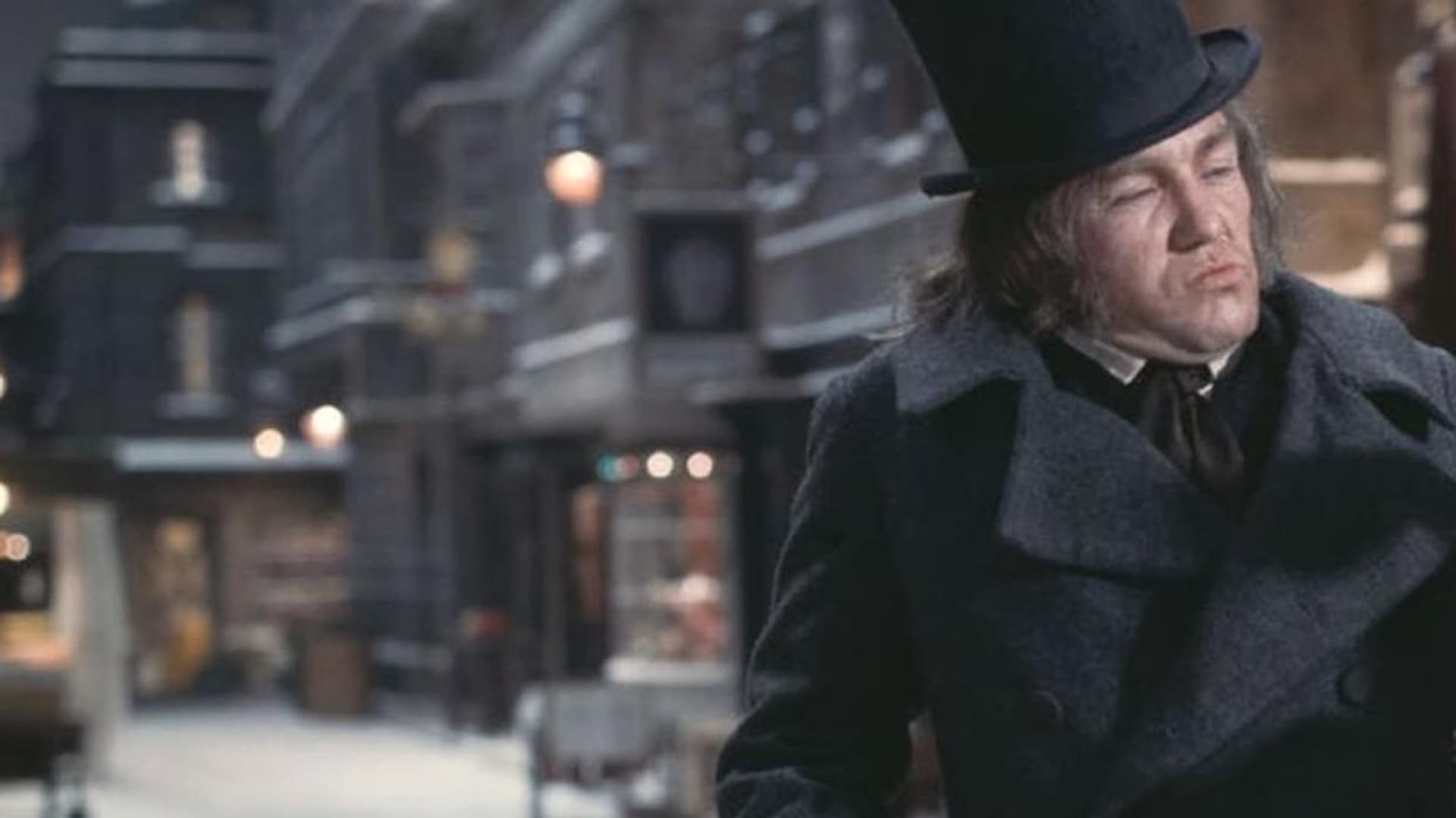 Watch Scrooge (1970) - Free Movies | Tubi
