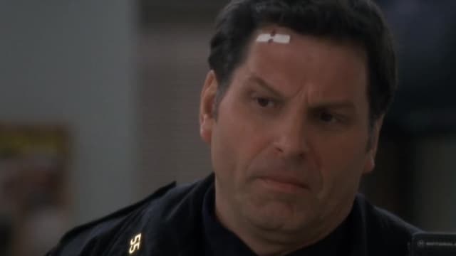 Watch Third Watch S03:E15 - Superheroes (Pt. 2) - Free TV Shows | Tubi