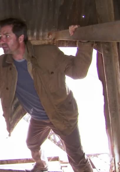 Watch Off Limits S01:E06 - Buffalo - Free TV Shows | Tubi