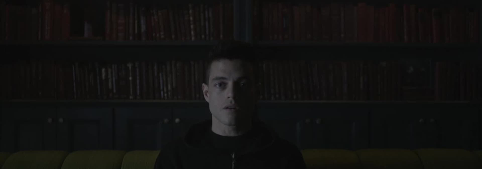 Watch Mr. Robot S03:E02 - eps3.1_undo.gz - Free TV Shows | Tubi
