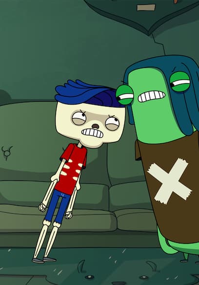 Watch Freaktown S01:E19 - Sunshineopolypse / Horn to Be Shorn - Free TV ...