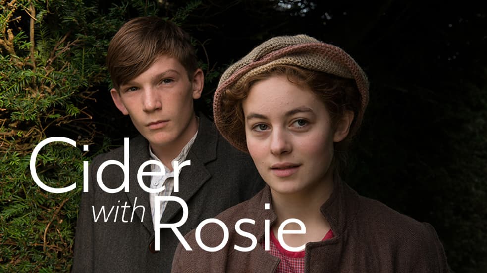 Watch Cider With Rosie Streaming Online | Tubi Free TV