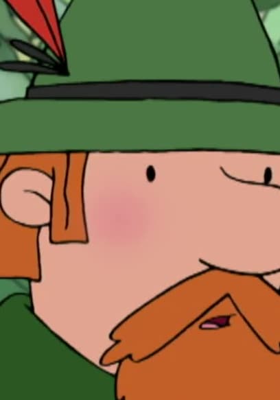 Watch The Triplets S07:E10 - The Triplets and William Tell - Free TV ...