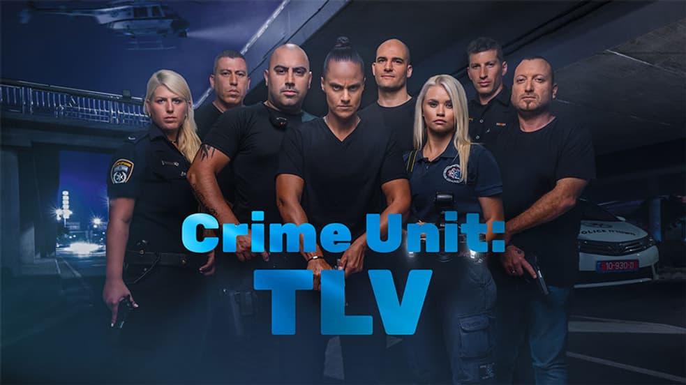 Watch Crime Unit: TLV Streaming Online | Tubi Free TV