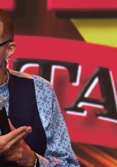 Watch Comedy All-Stars S01:E01 - Sinbad - Free TV Shows | Tubi