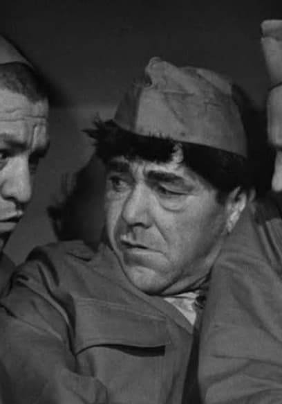 Watch The Three Stooges + Comedy Gold Standard S02:E29 - Higher Than a ...
