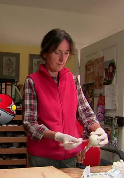 Watch Making Stuff S02:E216 - Marionettes - Free TV Shows | Tubi