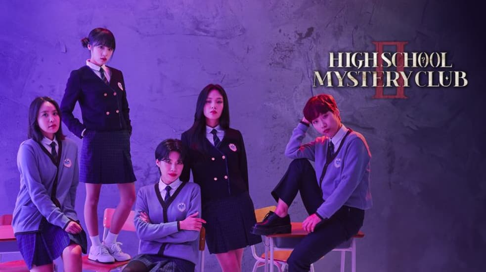 Watch High School Mystery Class Season 2 Stream en ligne | Tubi TV Gratuit