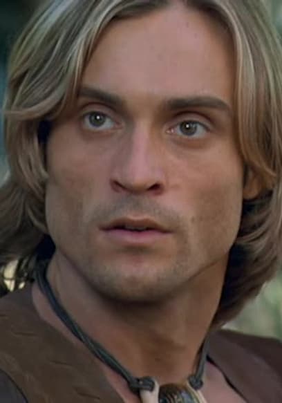 Watch BeastMaster S03:E20 - Rites of Passage - Free TV Shows | Tubi