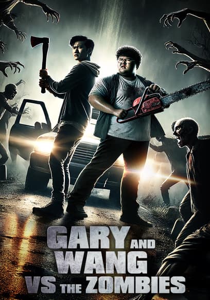 Watch Gary and Wang vs. the Zombies (2024) - Free Movies | Tubi