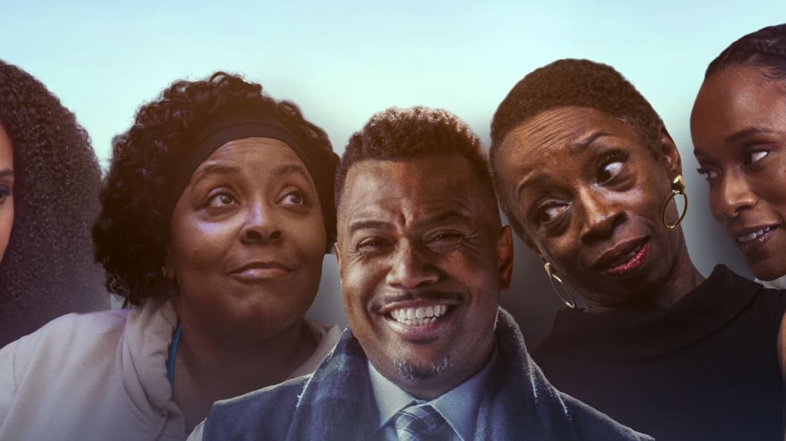 Watch Not Every Woman (2025) - Free Movies | Tubi