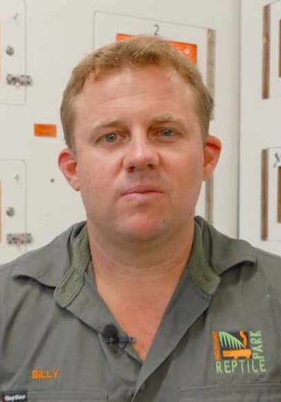 Watch Brave Wilderness S10:E05 - Deadly Snake Milking Gone Wrong ...