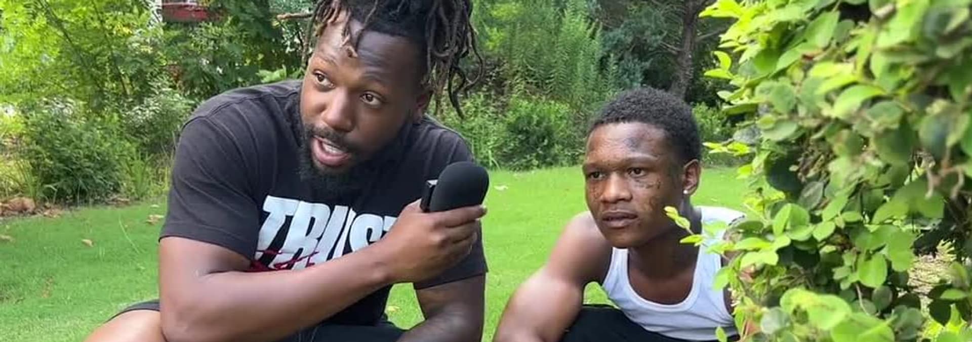 Watch iKnowAyrel S02:E09 - He's Gay After Prison? - Free TV Shows | Tubi