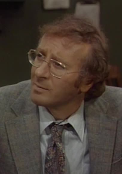 Watch Barney Miller S06:E17 - Dietrich's Arrest (Pt. 1) - Free TV Shows ...