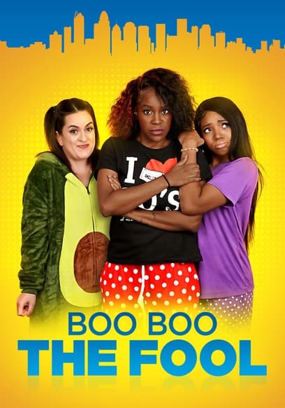 Watch Boo Boo the Fool Trailer (2023) - Free Movies | Tubi