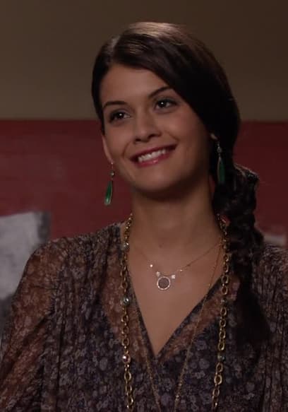 Watch Gossip Girl S06:E04 - Portrait of a Lady Alexander - Free TV ...