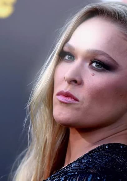 Watch Sport Stars Uncovered S01:E18 - Sport Stars Uncovered | Jessica ...