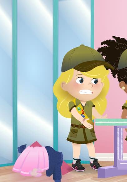 Watch Addison S01:E09 - The Mysterious Meltdown / Geocache and Release ...