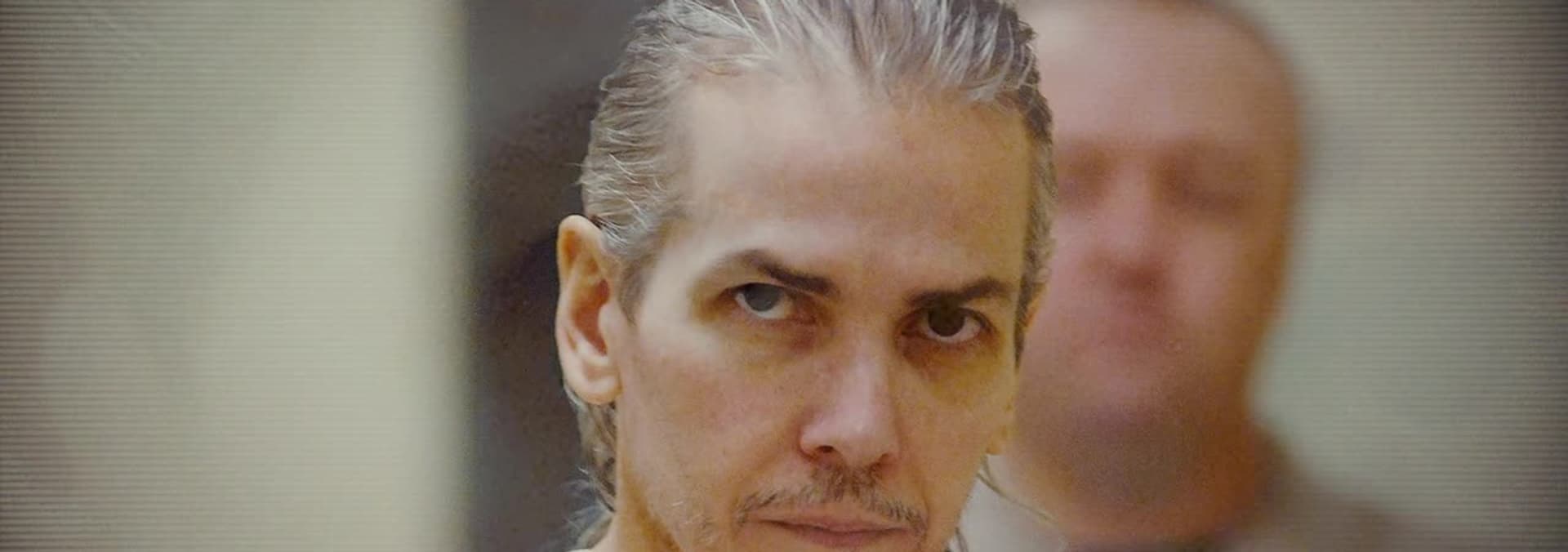 Watch World's Most Evil Prisoners S03:E10 - Berget - Free TV Shows | Tubi