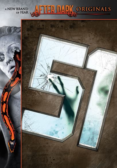 Watch After Dark Original: Area 51 (2011) - Free Movies | Tubi