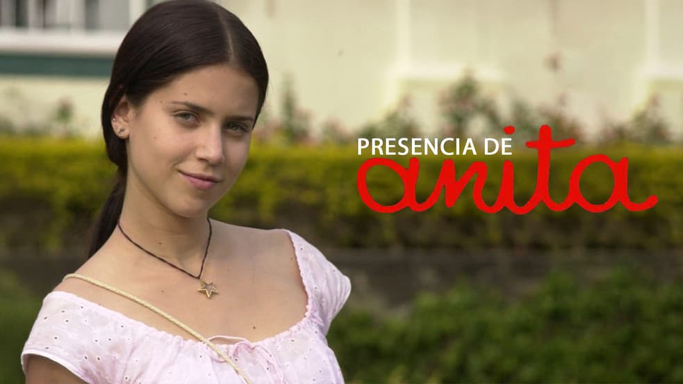 Watch La presencia de Anita Streaming Online | Tubi Free TV