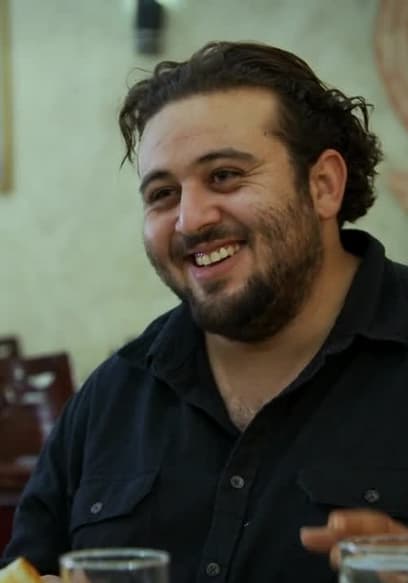 Watch Anthony Bourdain: Parts Unknown S01:E04 - Libya - Free TV Shows ...