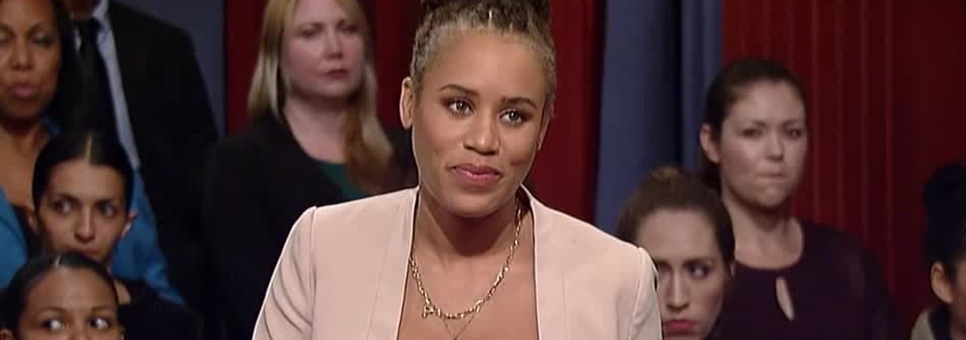 Watch The Verdict With Judge Hatchett S03:E10 - Episode 3-052A & 3-053A ...