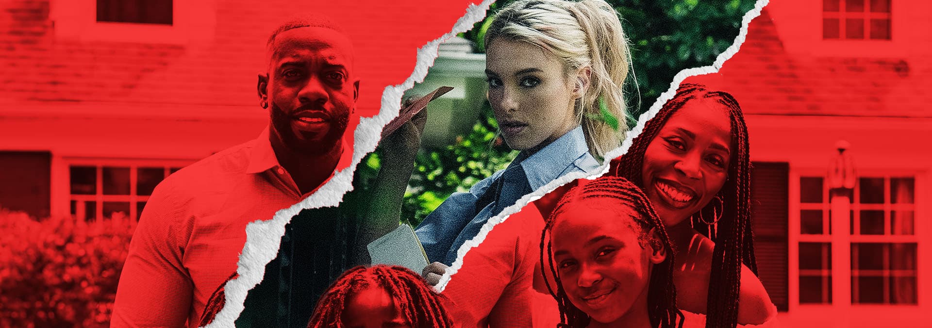 Watch The Mail Lady (2023) - Free Movies | Tubi