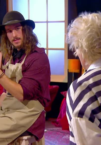 Watch Drawers Off S02:E16 - Episode 16 - Free TV Shows | Tubi