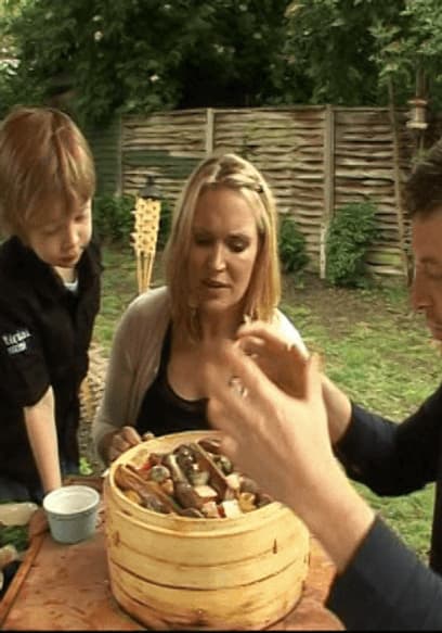 Watch Rachel Allen Home Cooking S01:E06 - Episode 6 - Free TV Shows | Tubi