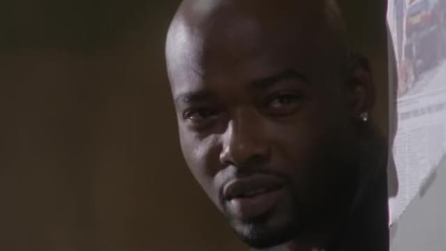 Watch Third Watch S04:E09 - Crime and Punishment (Pt. 1) - Free TV ...