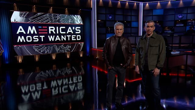 Watch America's Most Wanted S03:E02 - Lil Jon Joins the AMW Fight ...