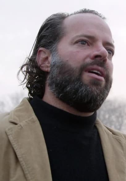 Watch Legendary Locations S01:E08 - Places of Power - Free TV Shows | Tubi