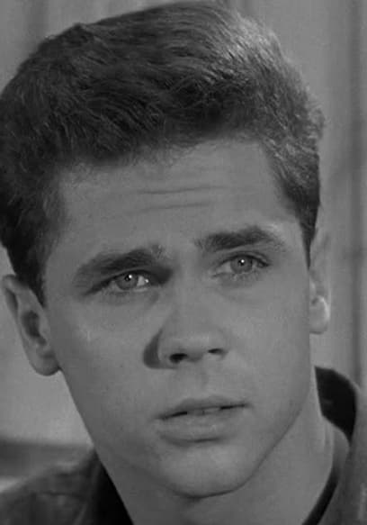 Watch Leave It to Beaver S05:E34 - One of the Boys - Free TV Shows | Tubi
