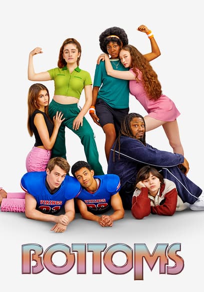 Watch Bottoms (2023) - Free Movies | Tubi