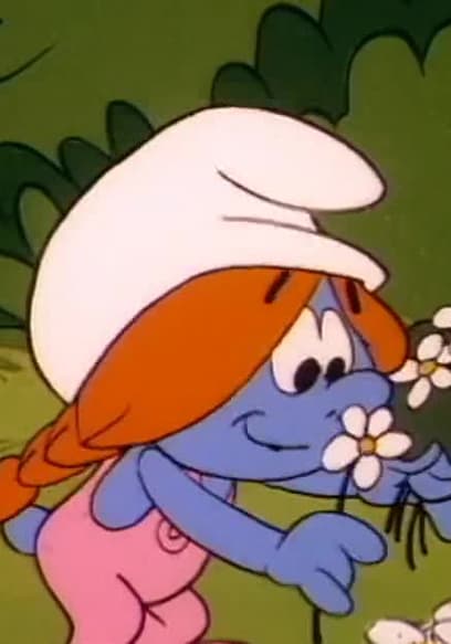 Watch The Smurfs S05:E21 - Happy Unhappiness Day to You! - Free TV ...