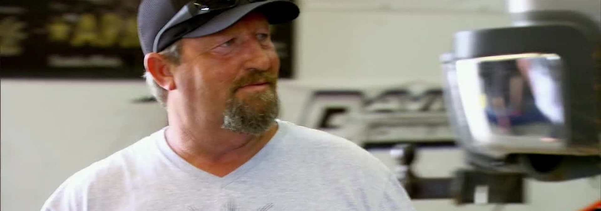 Watch Street Outlaws S06:E06 - Fear the Reaper - Free TV Shows | Tubi