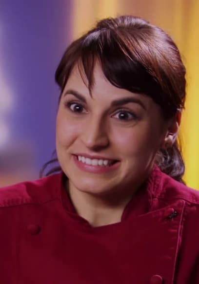 Watch Sweet Genius S02:E12 - Lofty Genius - Free TV Shows | Tubi