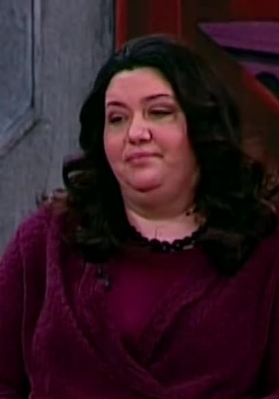 Watch The Steve Wilkos Show S02:E86 - Steve, I Can’t Face the Truth ...