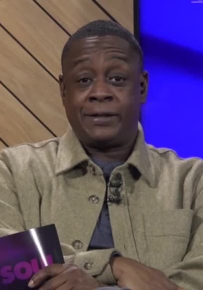 Watch The Book of Sean S04:E10 - We Love Feature Friday! - Free TV ...