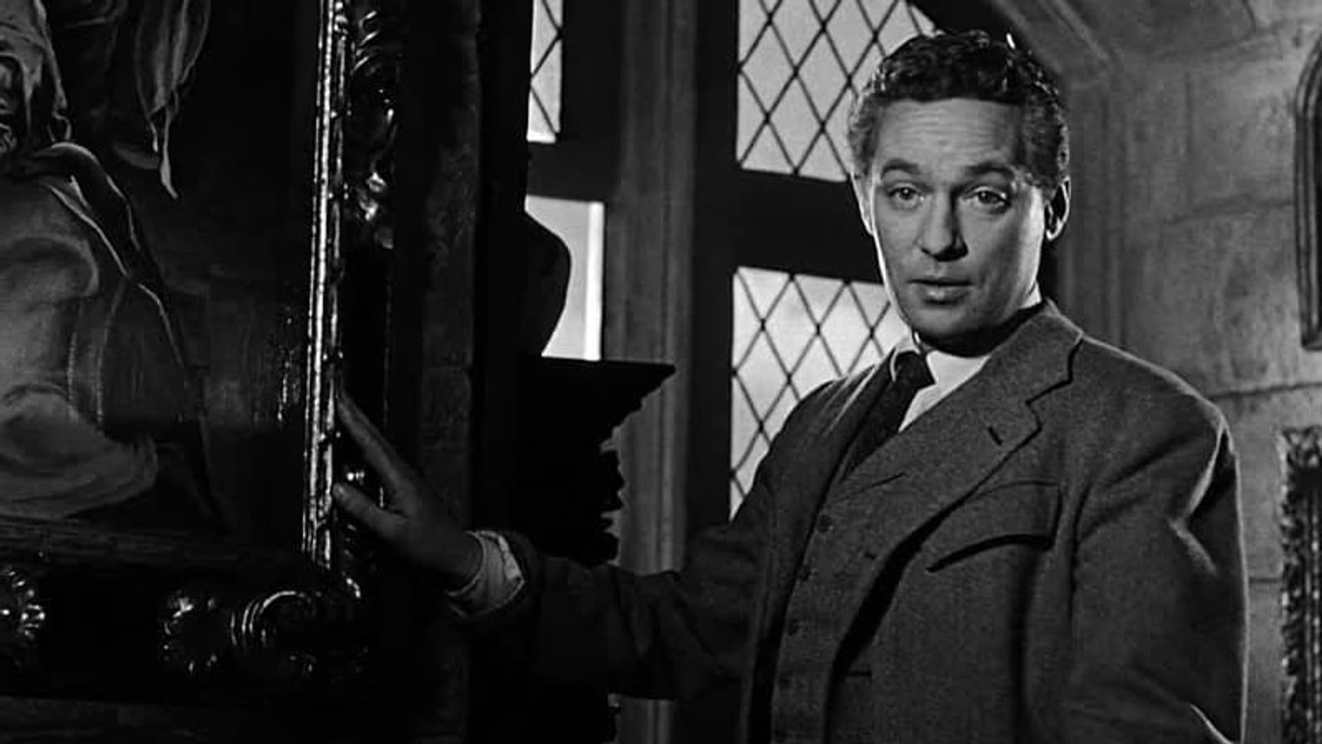 Watch The Detective (1954) - Free Movies | Tubi