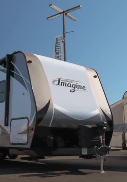 Watch Big Time RV S03:E12 - Honeymoon Suite - Free TV Shows | Tubi