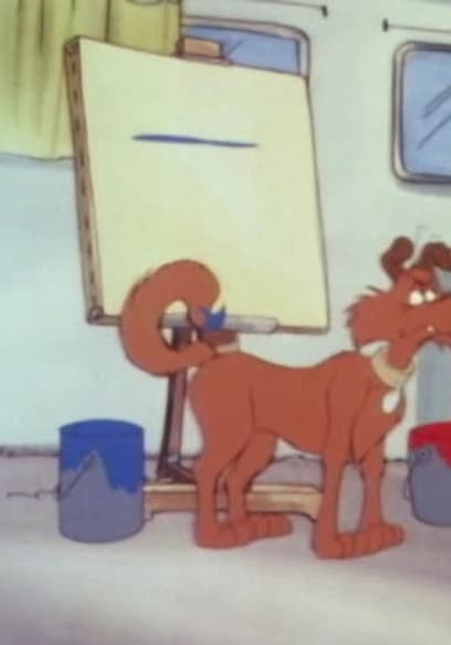 Watch Meatballs & Spaghetti S01:E07 - Monkey Doodle Dandies - Free TV ...
