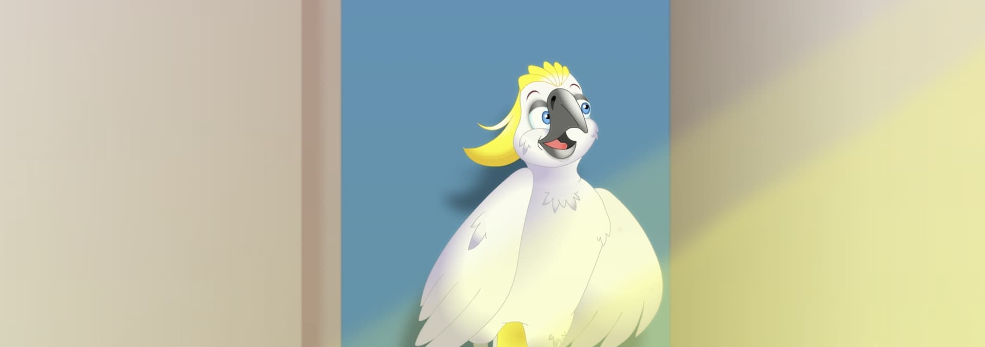 Watch Mickey's Farm S04:E414 - Cockatoo - Free TV Shows | Tubi