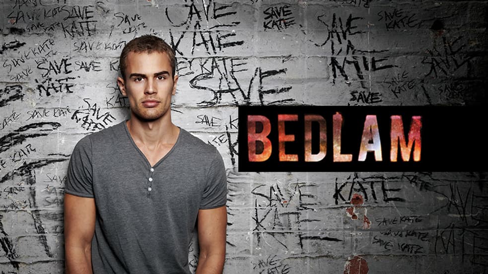Watch Bedlam Season 2 Streaming Online | Tubi Free TV